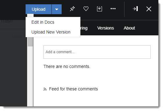 Editing a Connections file in HCL Docs